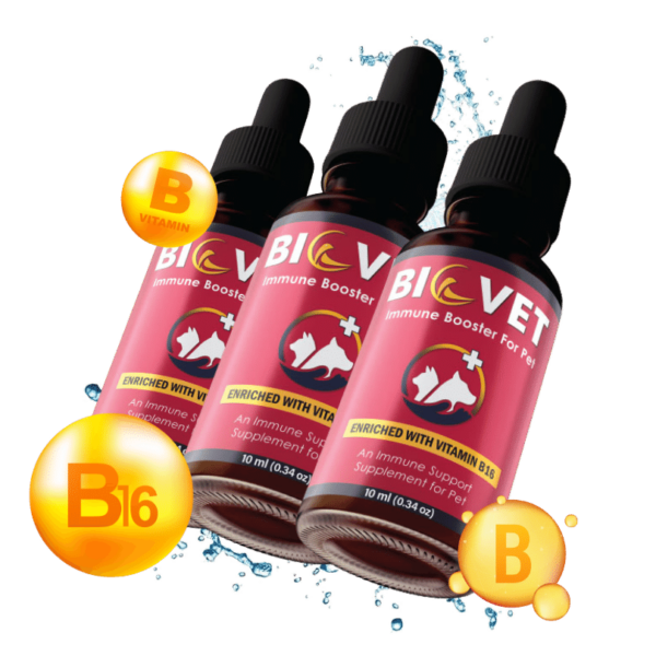 BIOVET – BIOVET MY